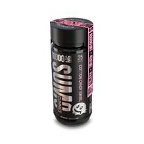 Sumo Gummies – HALF BAK'D Bites