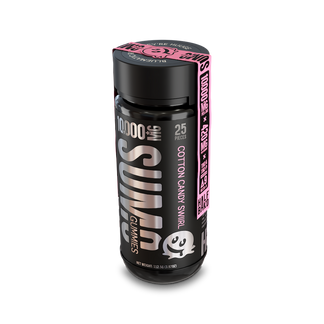 Sumo Gummies – HALF BAK'D Bites