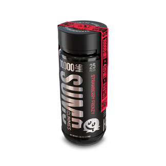 Sumo Gummies – HALF BAK'D Bites