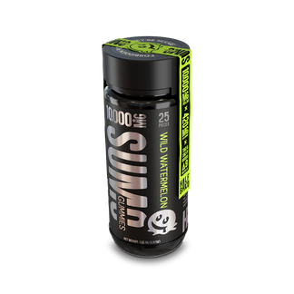 Sumo Gummies – HALF BAK'D Bites