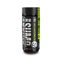 Sumo Gummies – HALF BAK'D Bites